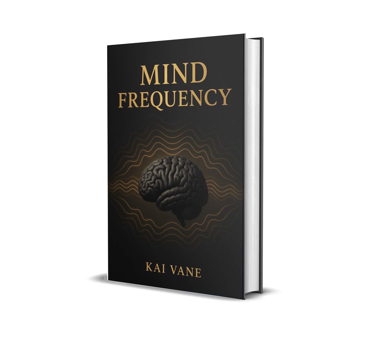 Mind Frequency by Kai Vane